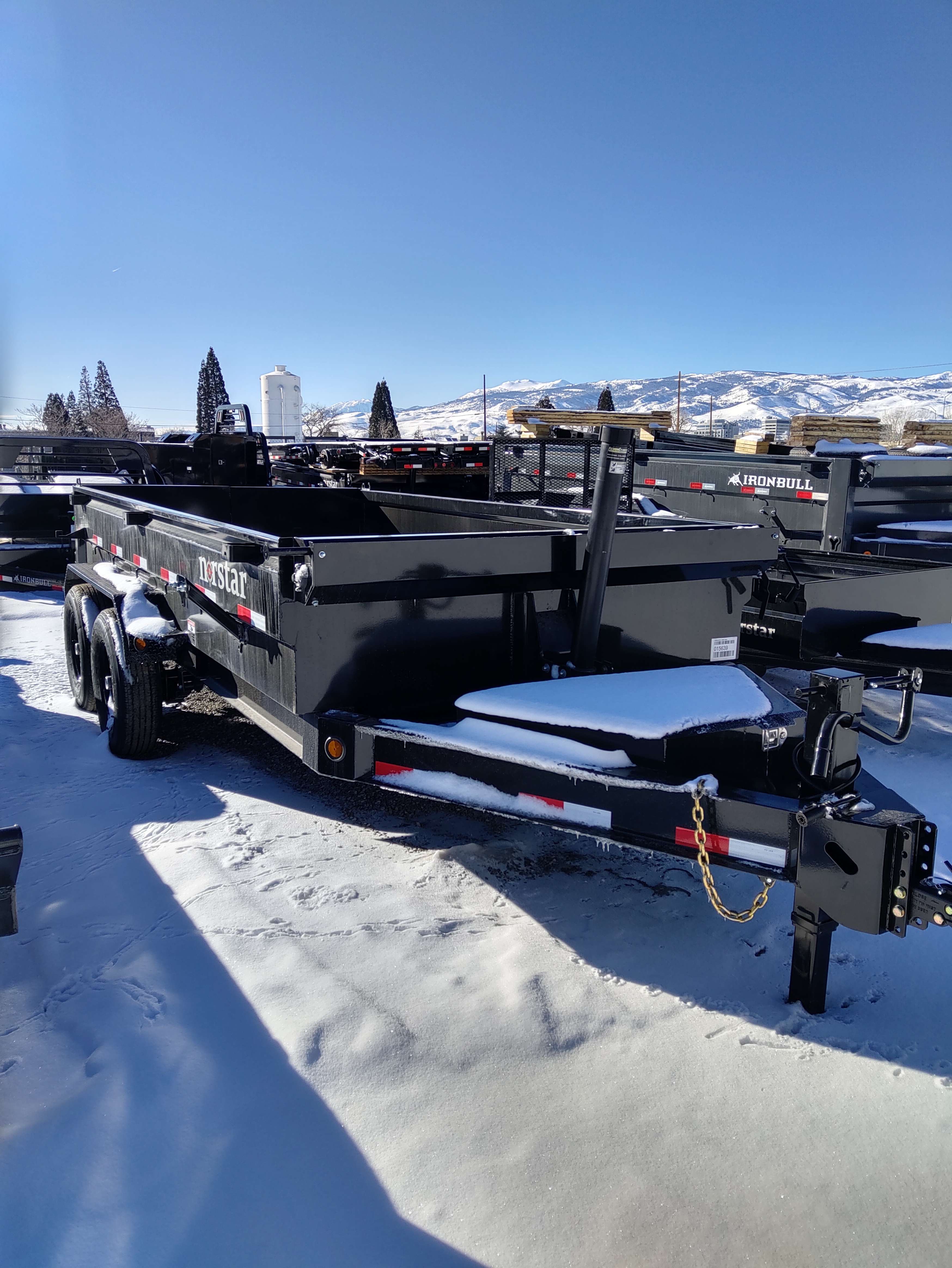 All Inventory - FW Trailers