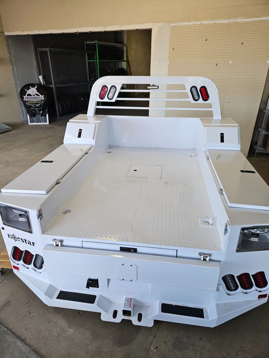 All Inventory - FW Trailers