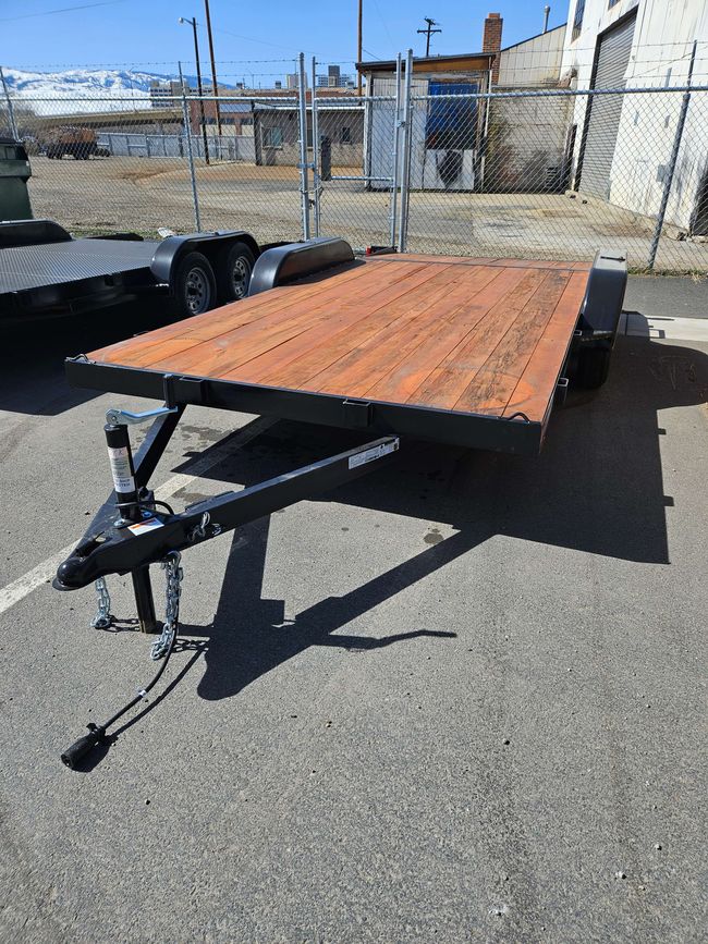 All Inventory - FW Trailers