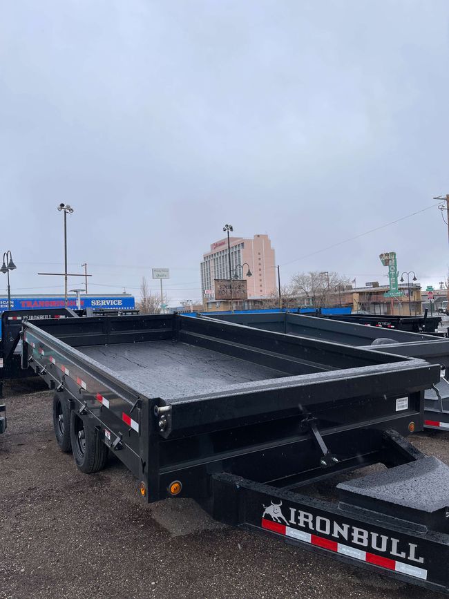 All Inventory - FW Trailers