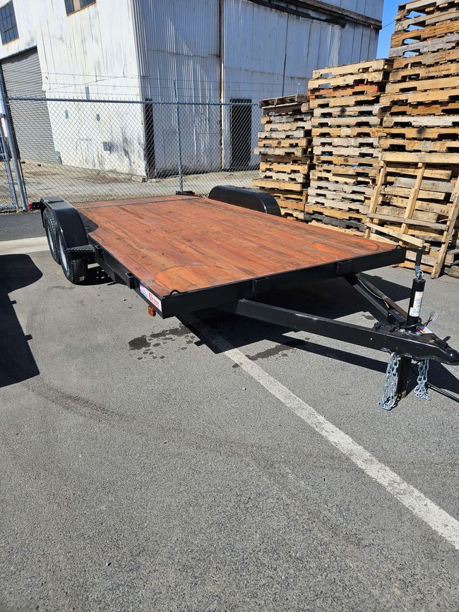 All Inventory - FW Trailers