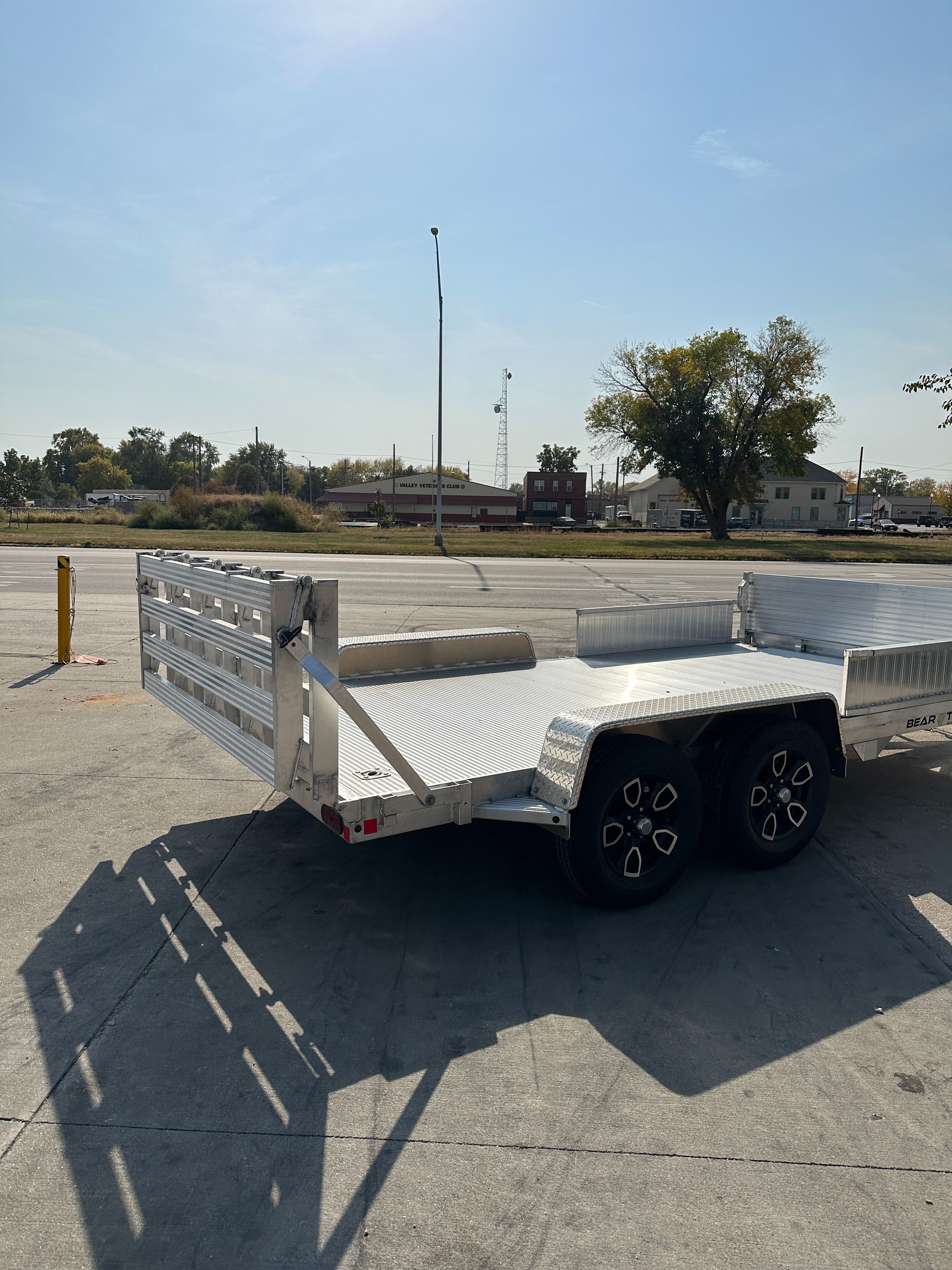 Inventory - Hitched Up Trailers LLC