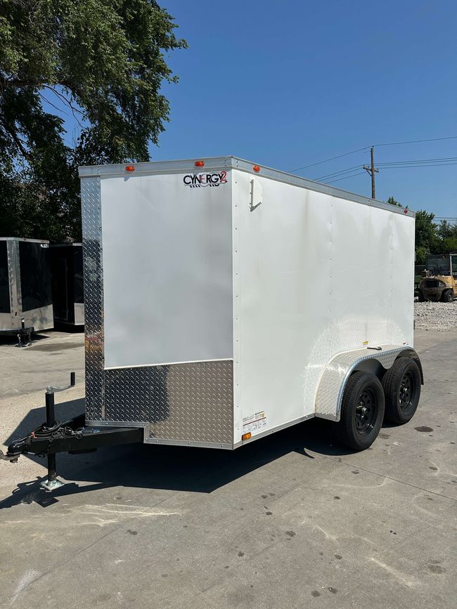 Trailers for sale - Hitched Up Trailers LLC