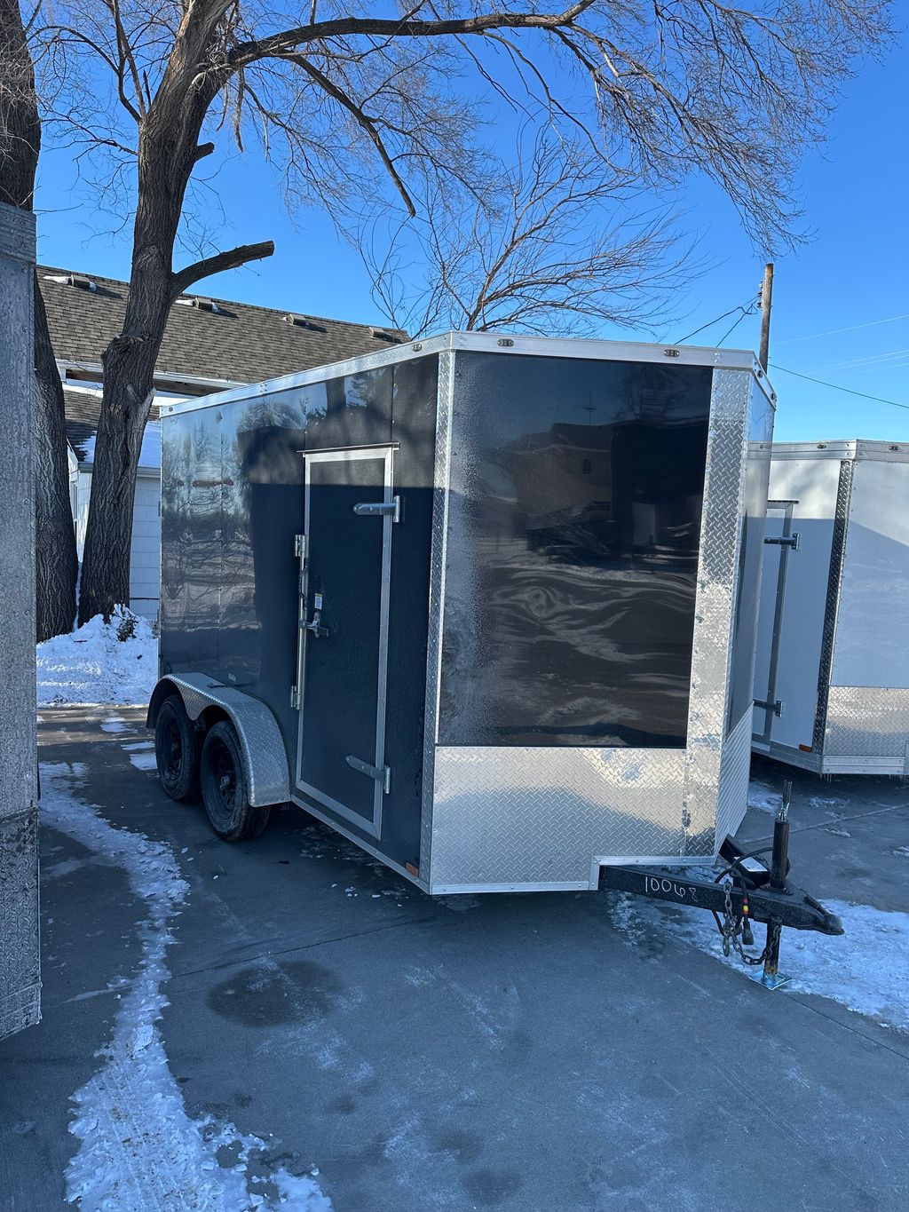 Inventory - Hitched Up Trailers LLC