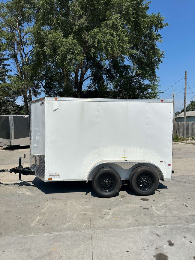 Trailer Inventory Valley NE | Hitched Up Trailers