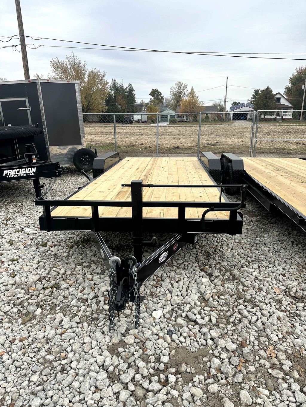 Inventory - Hitched Up Trailers LLC