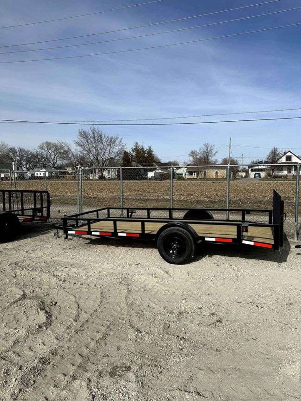 Inventory - Hitched Up Trailers LLC