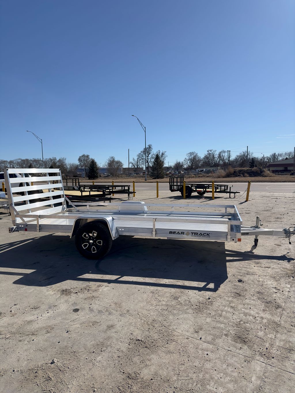 Inventory - Hitched Up Trailers LLC