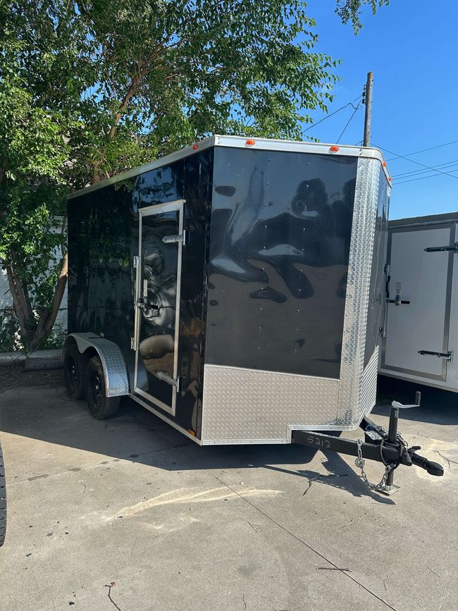 Trailer Inventory Valley NE | Hitched Up Trailers