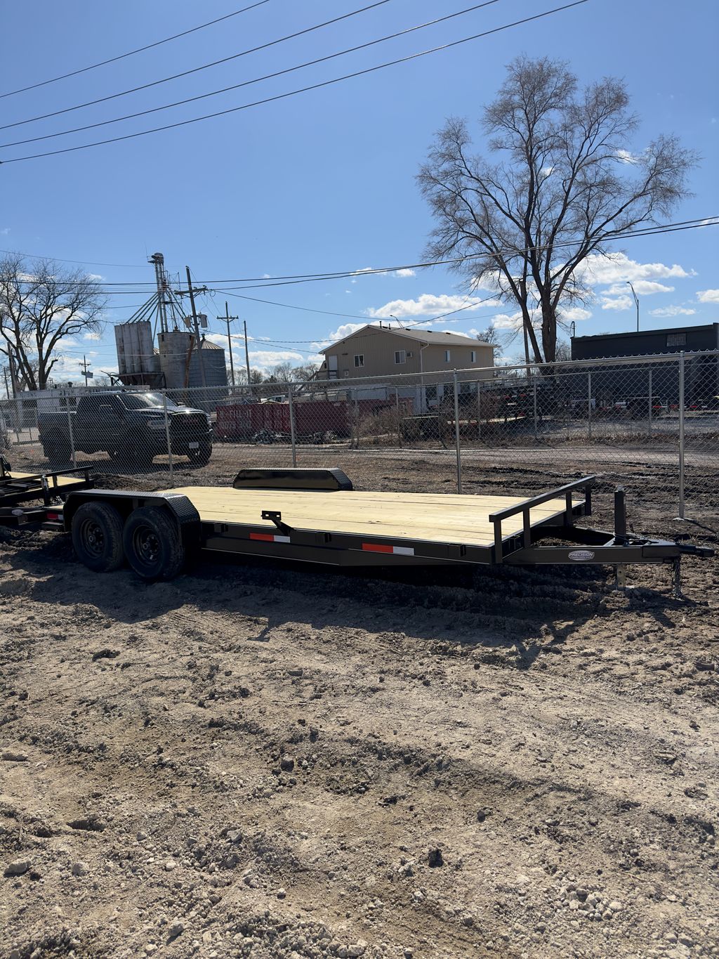 Inventory - Hitched Up Trailers LLC