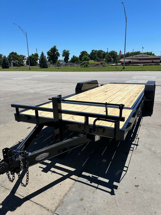 Trailer Inventory Valley NE | Hitched Up Trailers