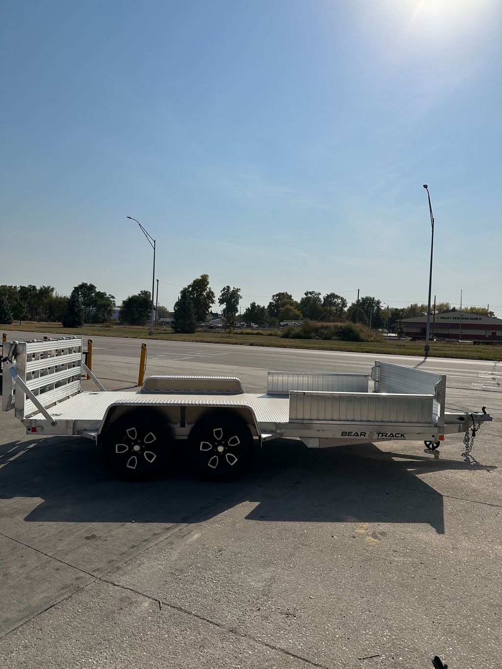 Inventory - Hitched Up Trailers LLC