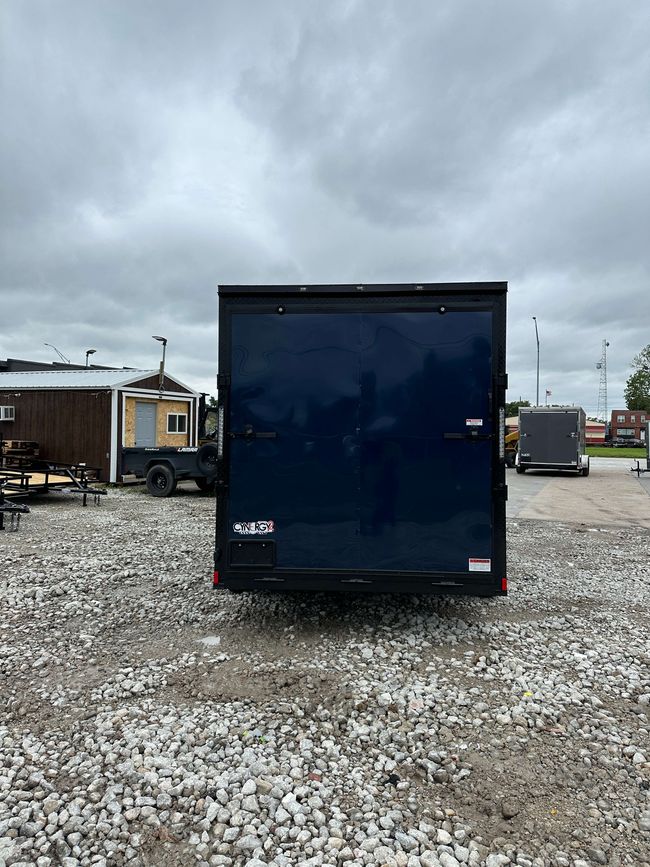 Trailer Inventory Valley NE | Hitched Up Trailers