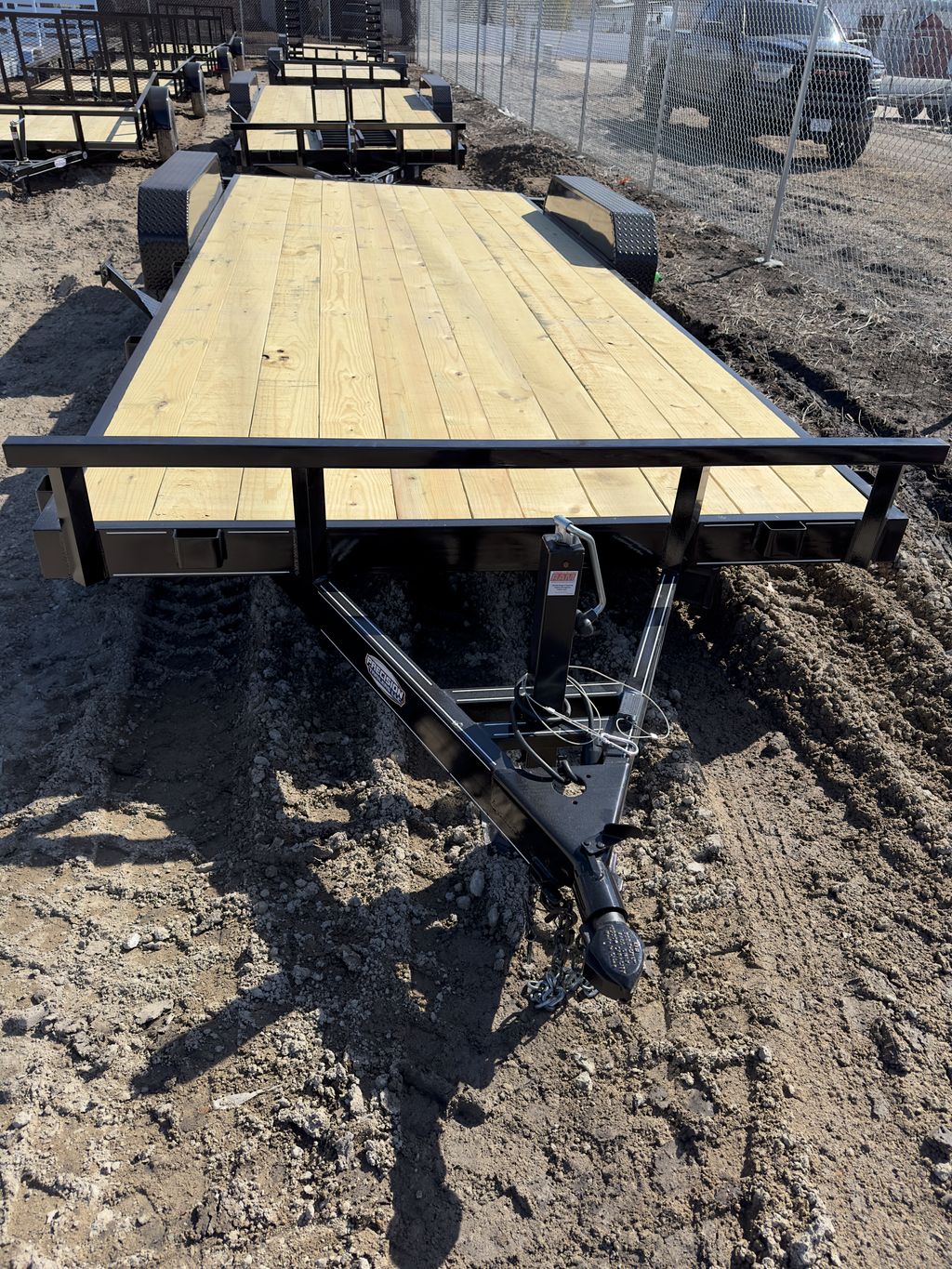 Inventory - Hitched Up Trailers LLC