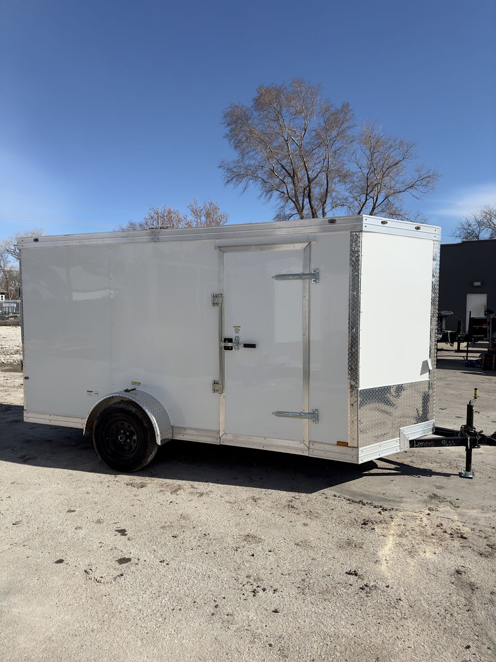 Inventory - Hitched Up Trailers LLC