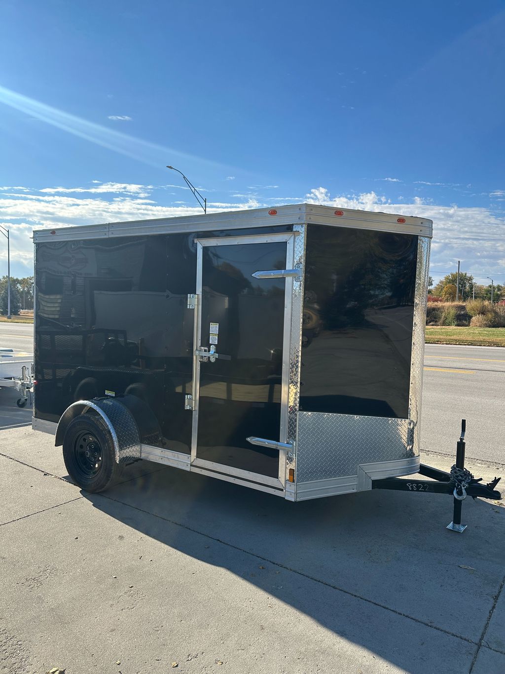 Inventory - Hitched Up Trailers LLC